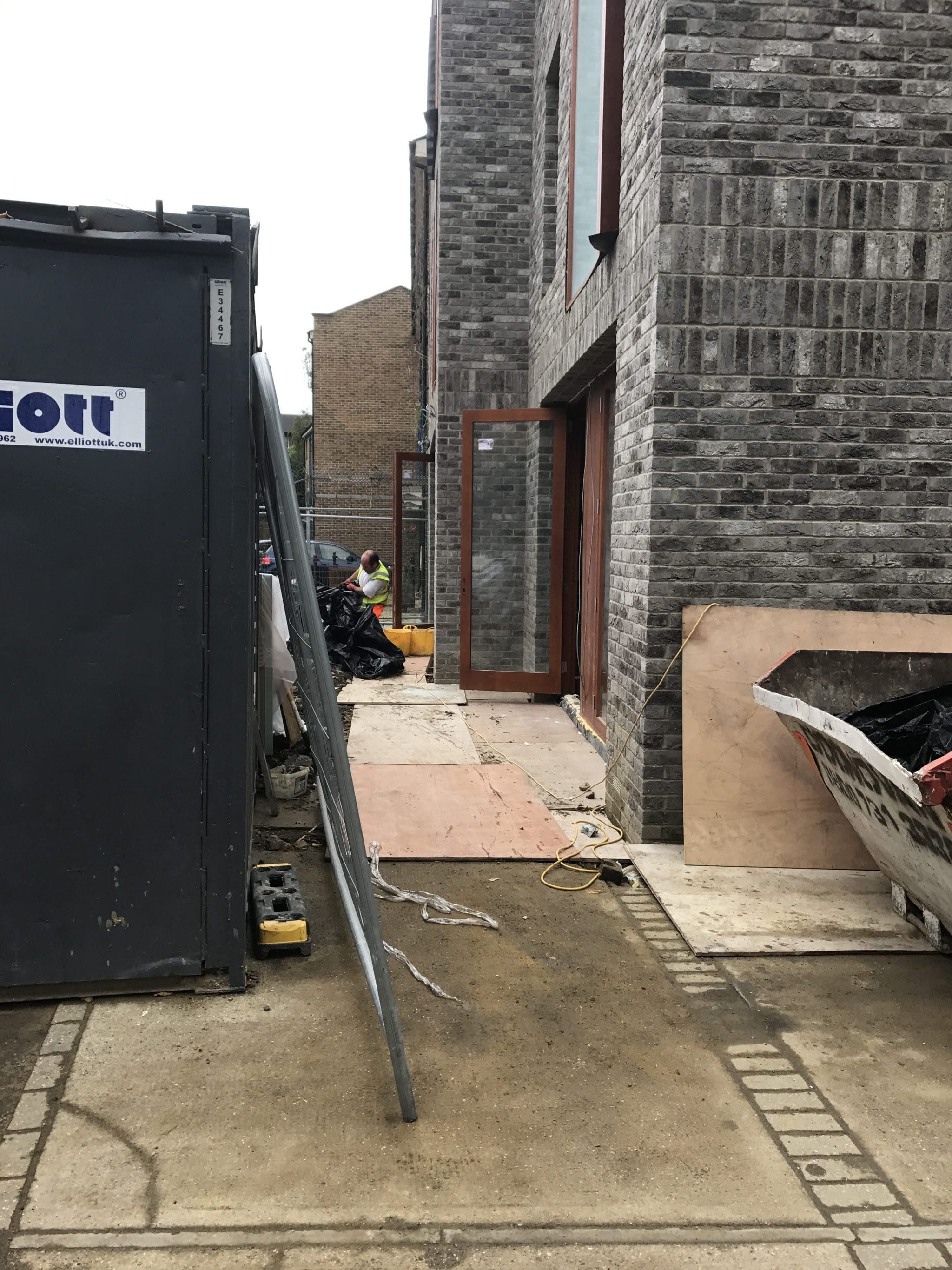Hatcham Mews, London SE1 | Stack London