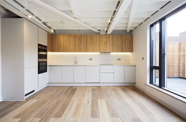 Long Lane, London SE1 | Stack London