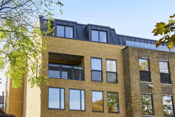 Long Lane, London SE1 | Stack London