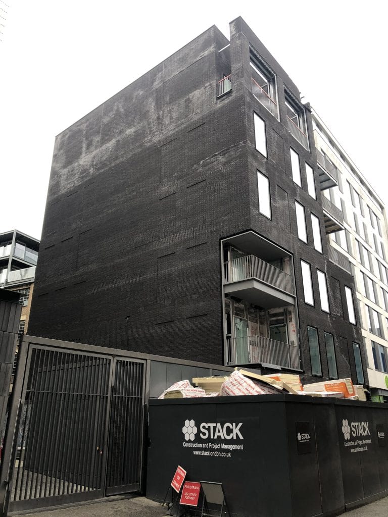 Ewer Street, London SW1 | Stack London