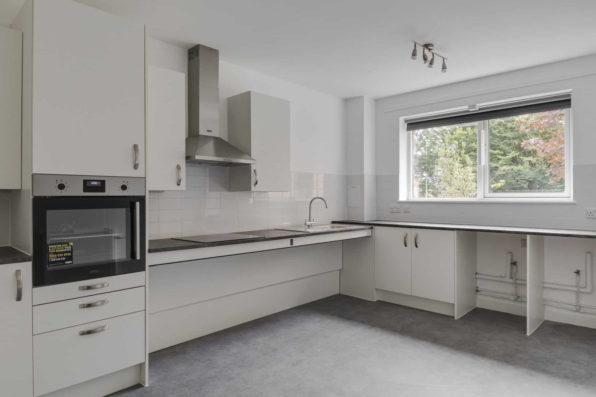 Fontley Way, Roehampton SW15 | Stack London