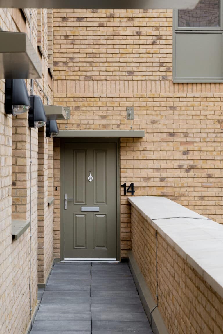 Fontley Way, Roehampton SW15 | Stack London