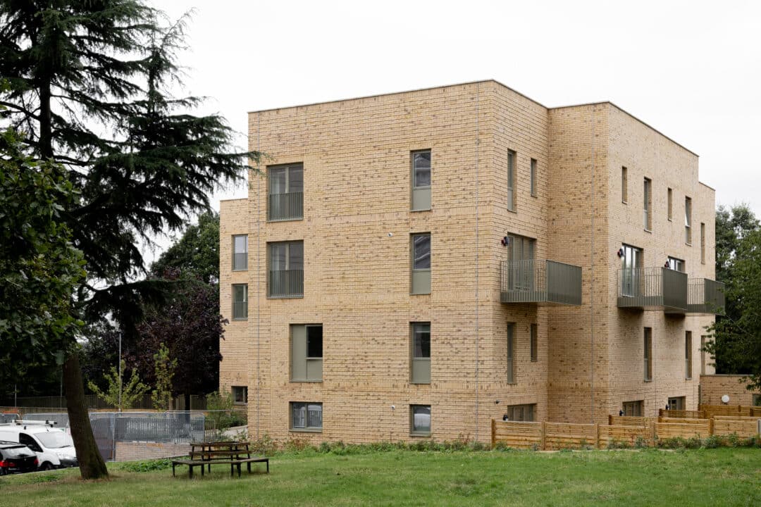 Fontley Way, Roehampton SW15 | Stack London