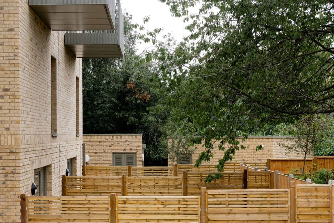 Fontley Way, Roehampton SW15 | Stack London