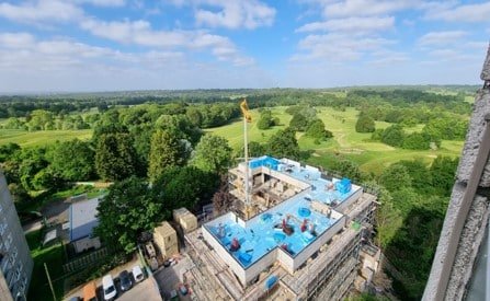 Fontley Way, Roehampton SW15 | Stack London