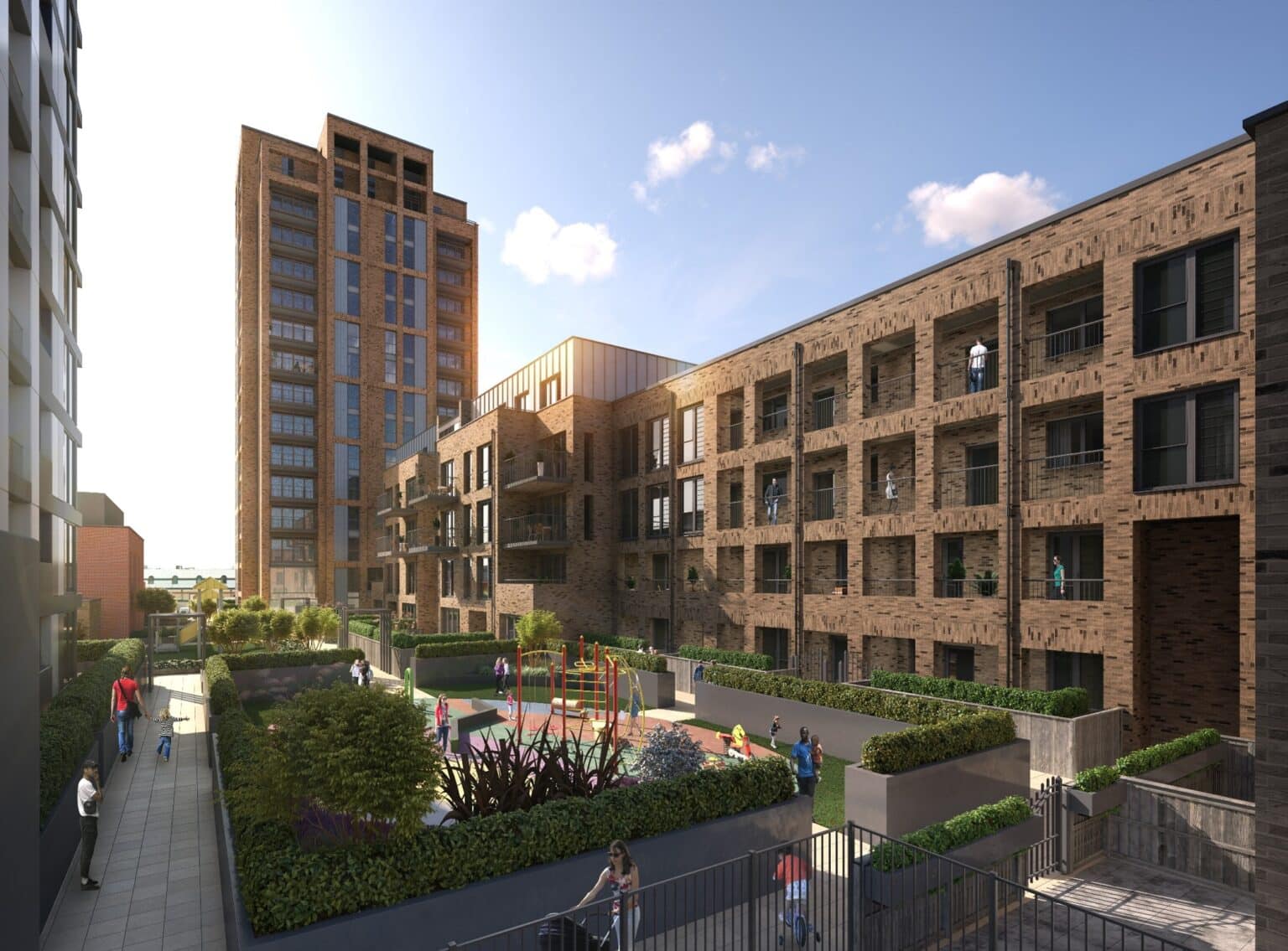 Construction and project management to the property and housing sectors ...